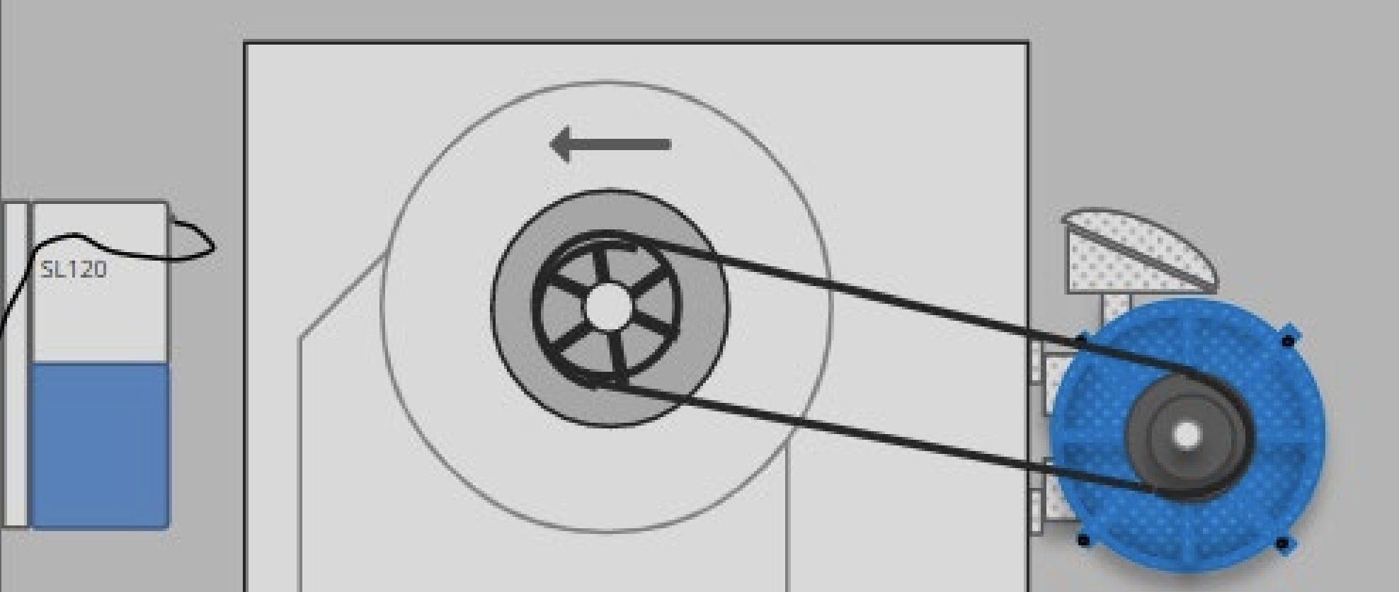 Motor Controller Red LED Troubleshooting – Turntide Knowledge Base