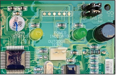 Venstar Surveyor Control Wiring – Turntide Knowledge Base